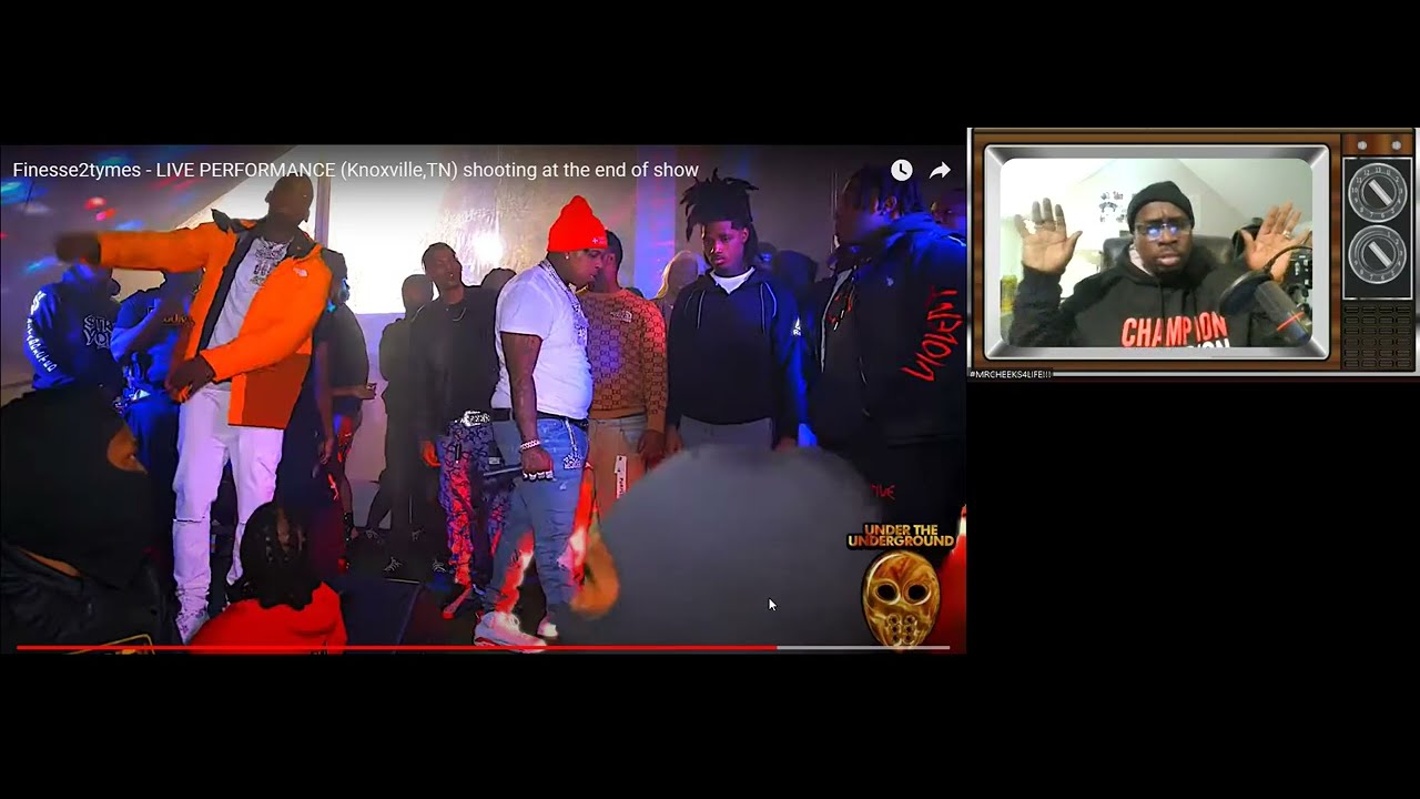 DA' STREETZ SET THE TONE EP:3! FINESSE' 2 TYMES!!🎬 RAW! FOOTAGE 💯 🎥 💥🎤 ...