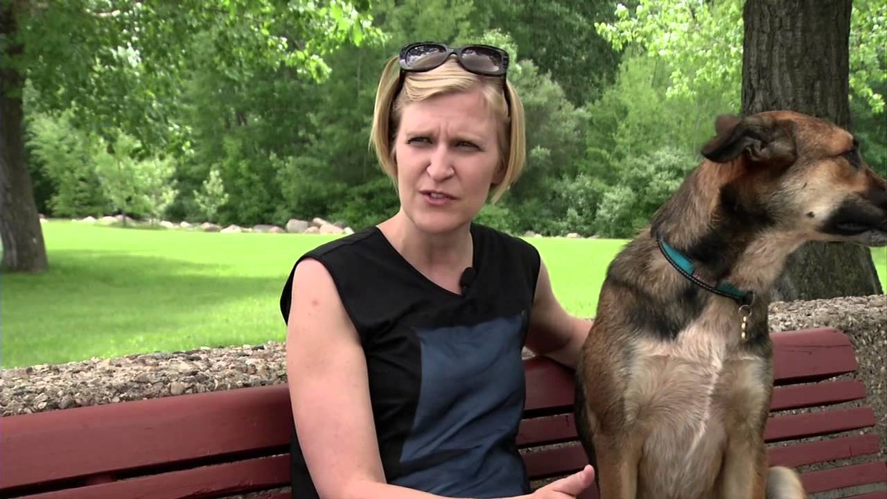 CL Dr. Sarah Boston - YouTube