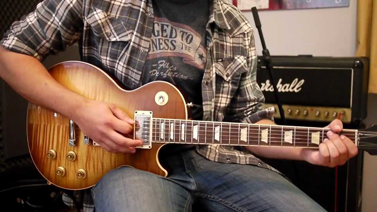 Slash's Snakepit - Mean Bone ( Full Guitar Cover ) - YouTube