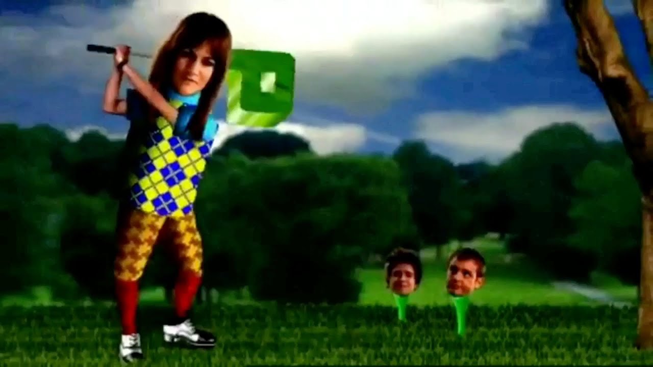 CBBC Ident - YouTube