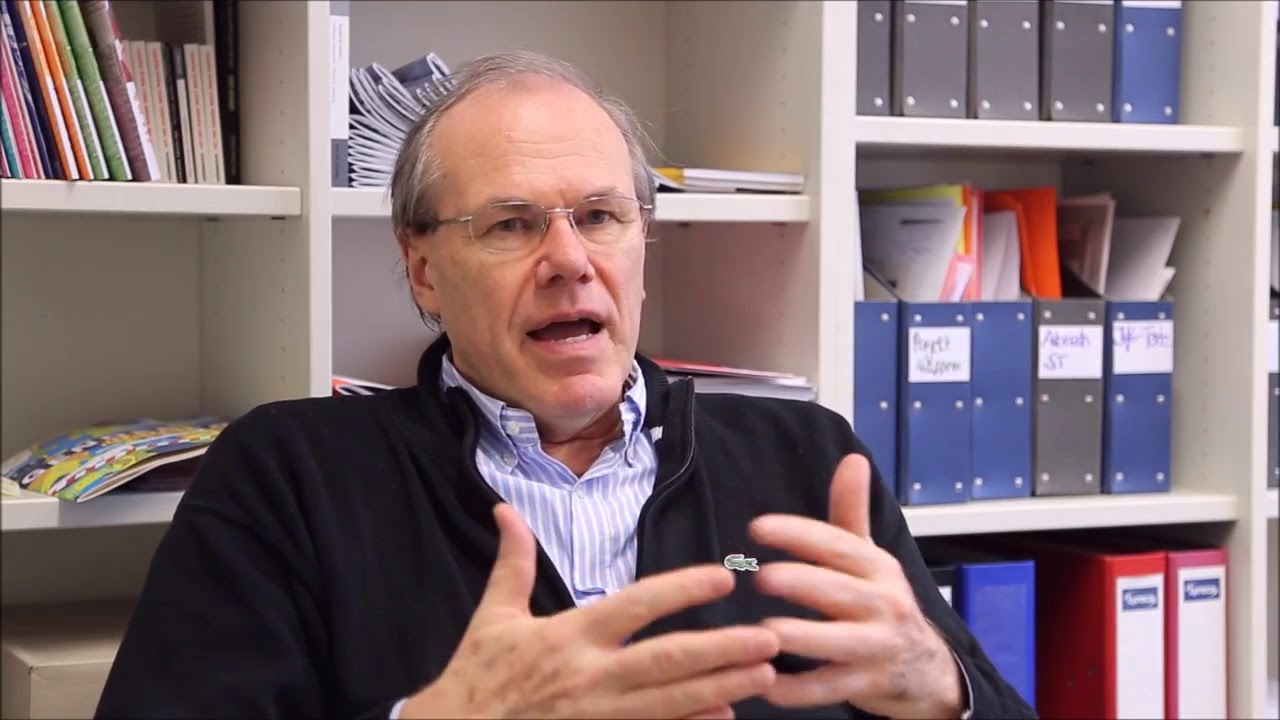 Alex Demirović: Autoritärer Populismus als neoliberale ...