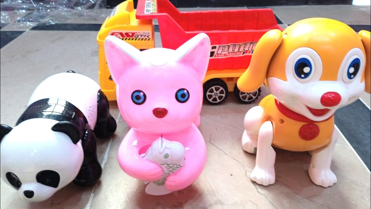 New Toys Video For Kids|Baby Toy Car, Vehicles, Helicopter and other ...