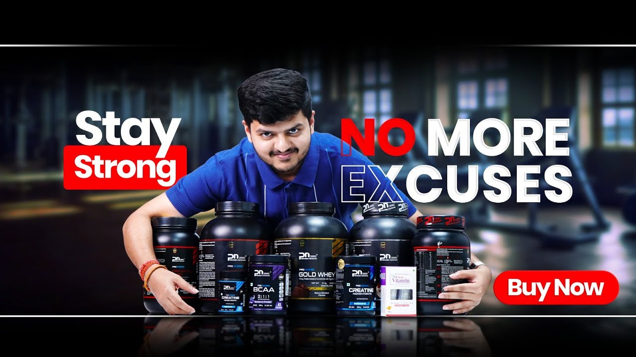 Purobien Nutrition Proactive Whey for Proactive You. - YouTube