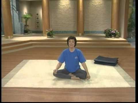 Lilias Yoga - YouTube