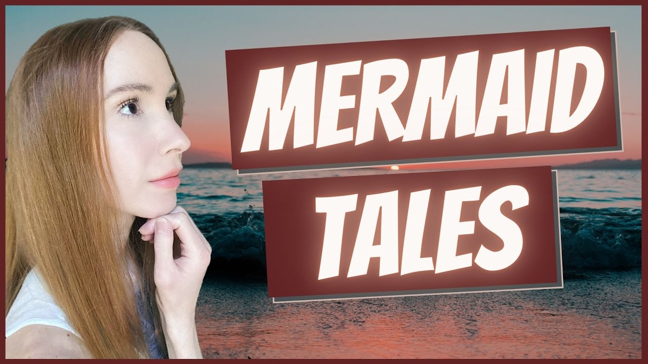 Mermaid Tales - MERMAID MYSTERIES - 3/3 VIDEO SERIES - YouTube