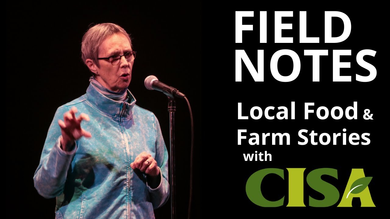 Cathy Stanton – “An Unlikely Grocer " | Field Notes: Local Food and ...