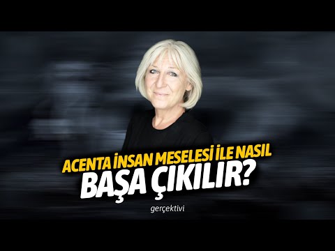 AYTMATOV’UN MANKURT HİKAYESİ - ALİ TARAKCI - BANU AVAR