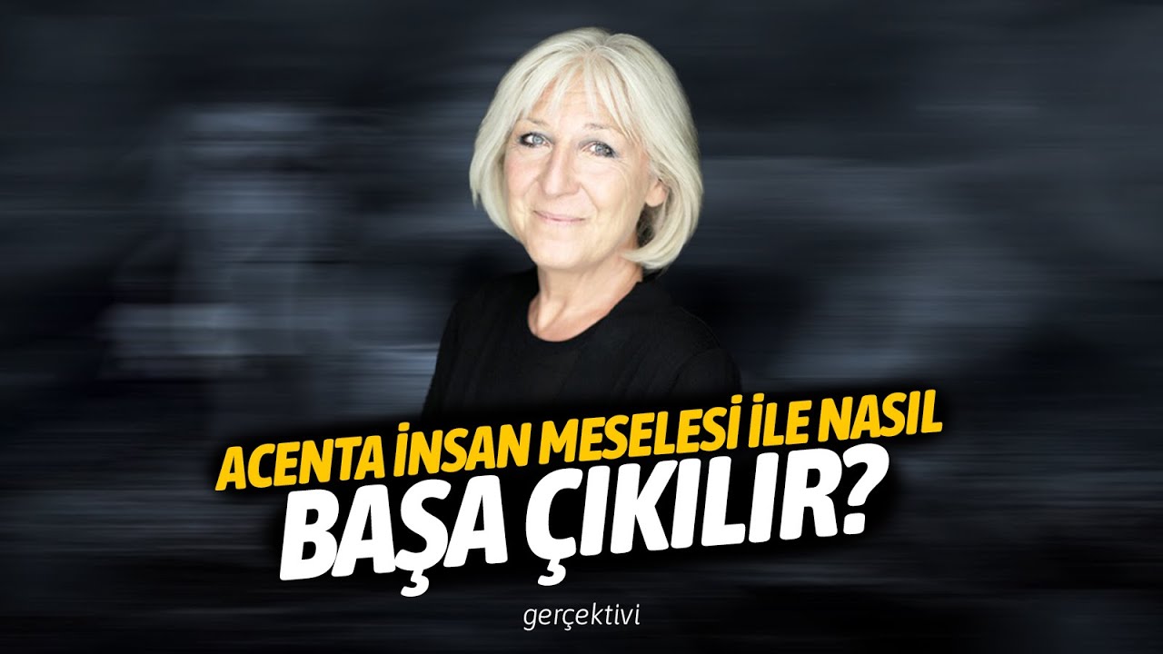 AYTMATOV’UN MANKURT HİKAYESİ - ALİ TARAKCI - BANU AVAR - YouTube