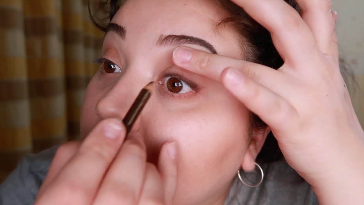 get ready with me | makeup tutorial - YouTube