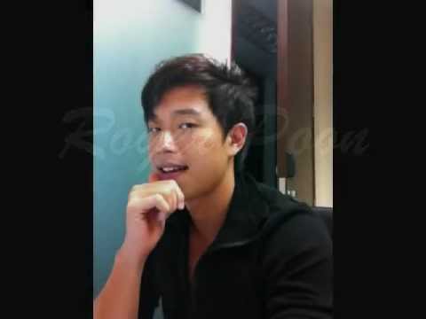 Roger Poon's 'live' infotainment show on in988 _ iN_Gen! - YouTube