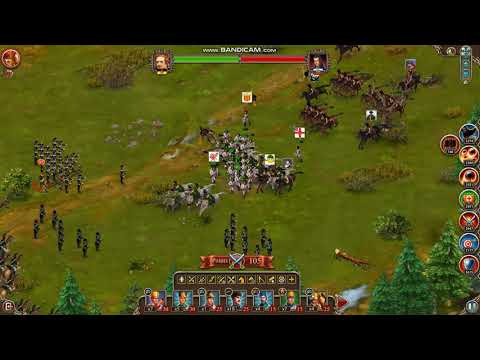 Warbanner| Offensive Reconnaissance