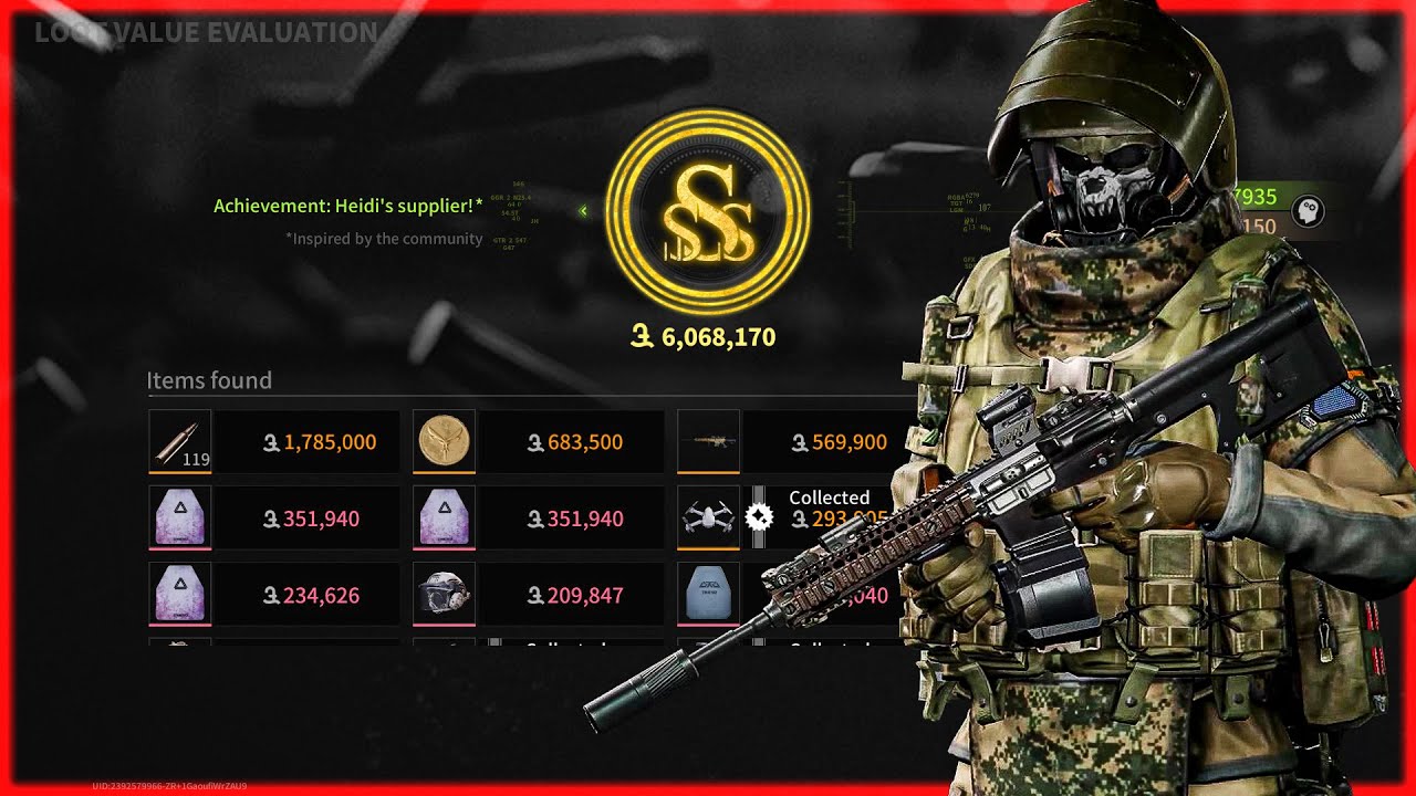 Save or kill? How To Get The Maximum Benefit? - Lost Light - YouTube