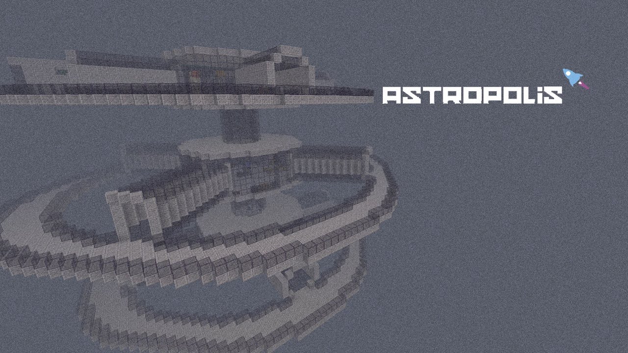 THE MOON | Astropolis - YouTube