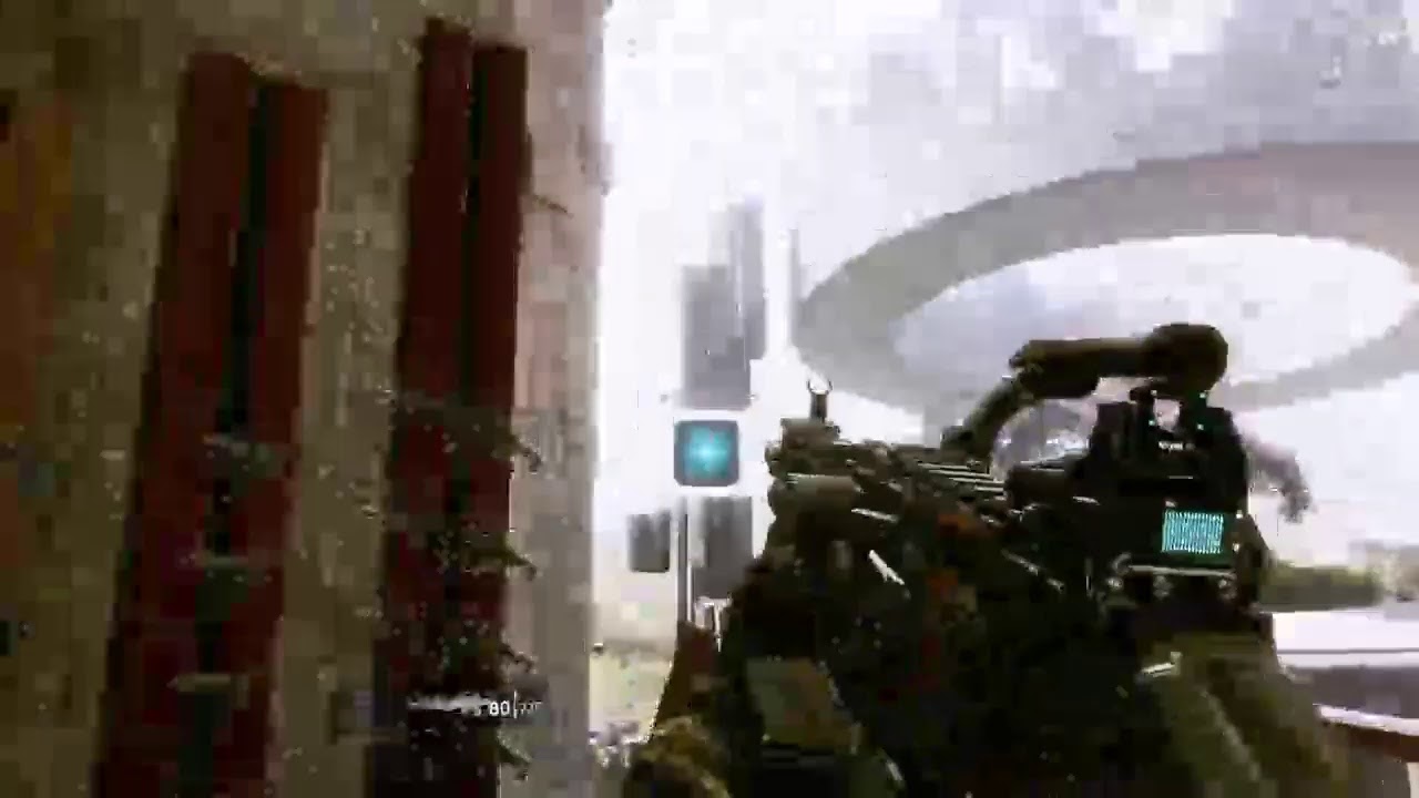 Titanfall 2 Speed Run - YouTube