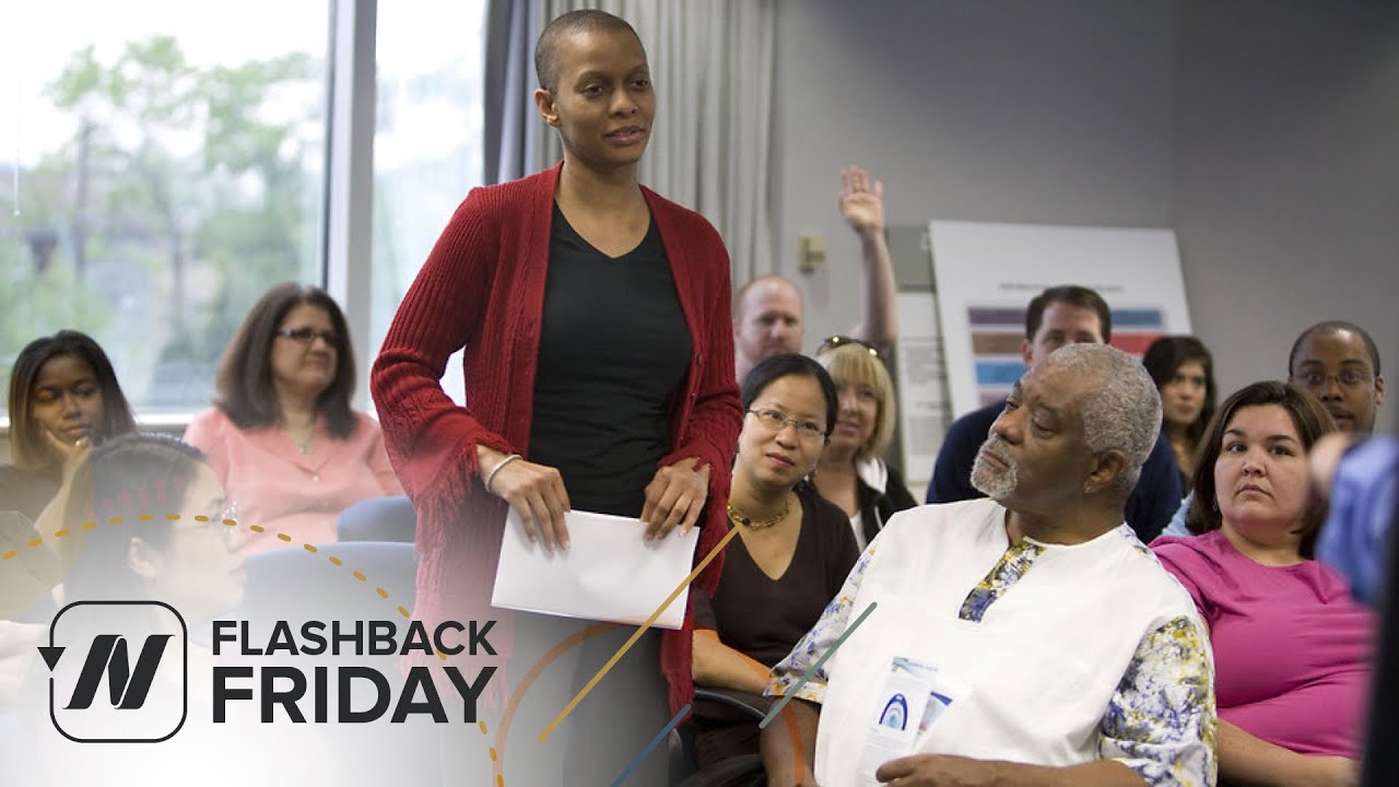 Flashback Friday: The Weight-Loss Program That Got Better with Time ...