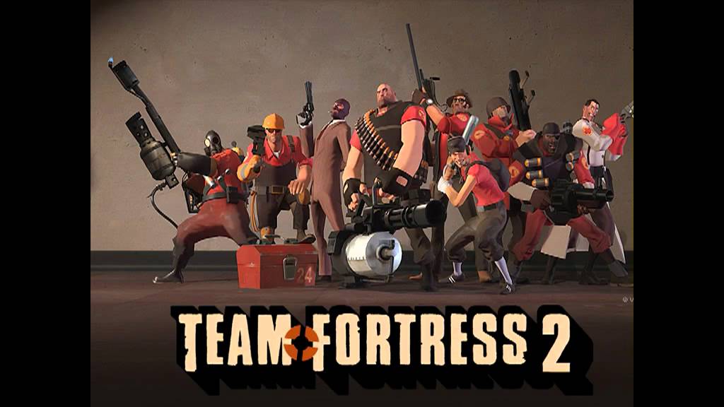 TF2 laugh soundclips - YouTube