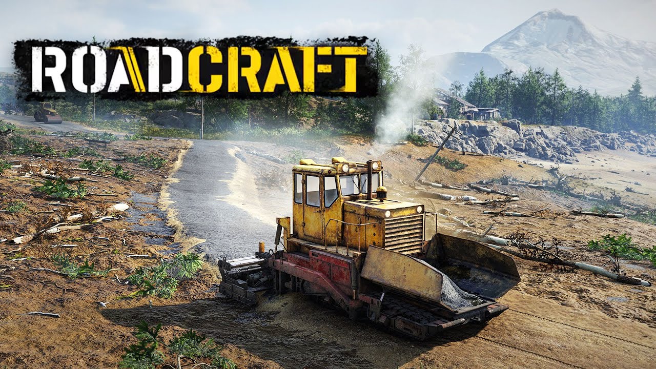 LAST CHANCE FOR ROADCRAFT | RoadCraft Demo OUT NOW - YouTube
