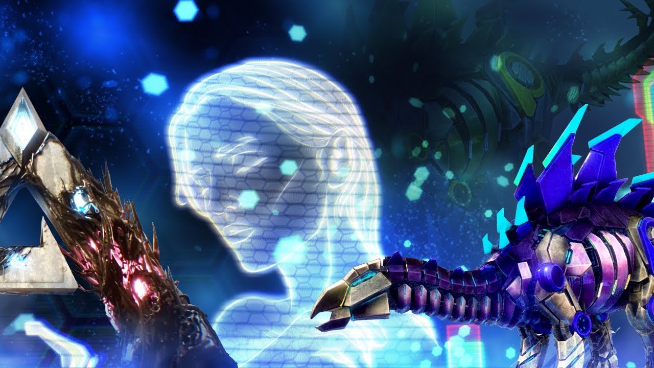 ARK Extinction - HUGE EXTINCTION REVEAL! - New Update & Extinction Boss ...