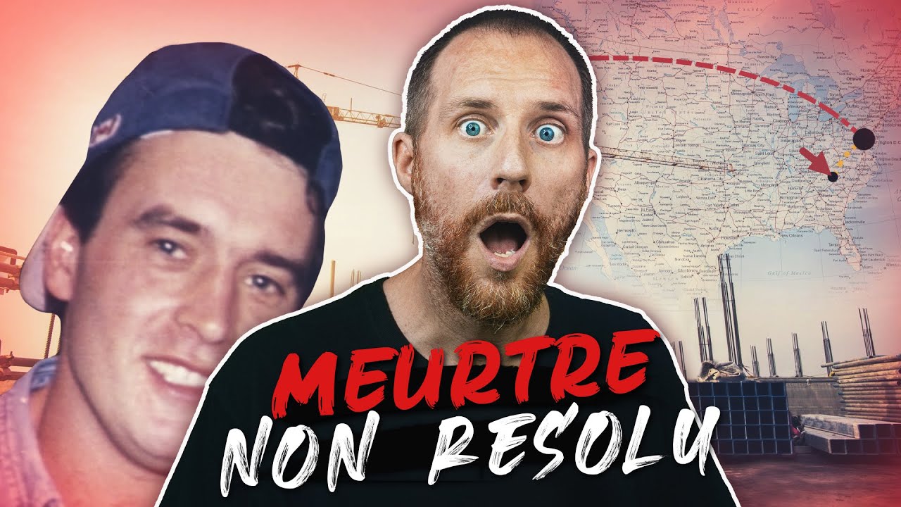L'histoire vraie du meurtre jamais résolu de Blair Adams (#HVI) - YouTube