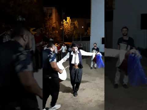 Murat turkmen zazalarin dügününde elazigda(5)