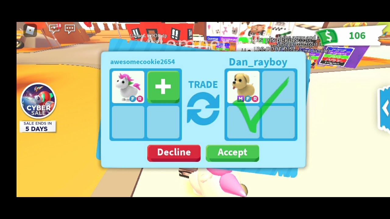 taking offers for my fly ride unicorn - YouTube