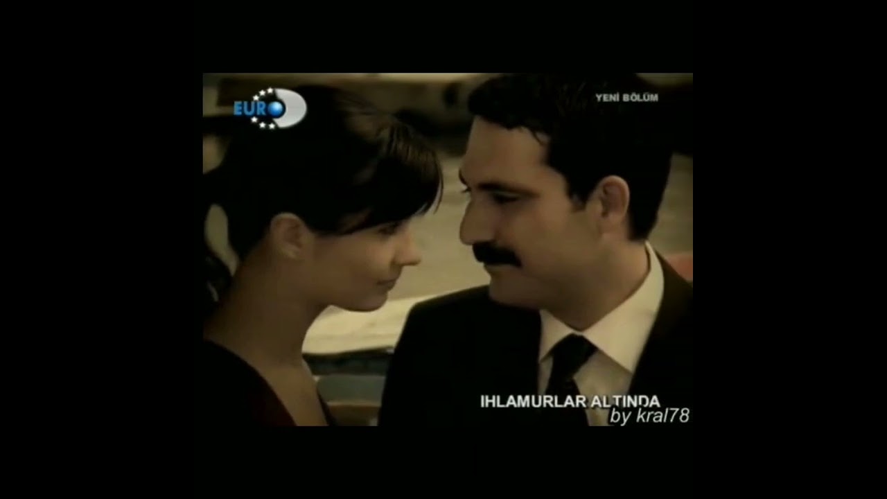 Tuba Buyukustun And Bulent Inal