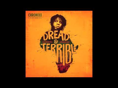 #7 Chronixx - Like A Whistle