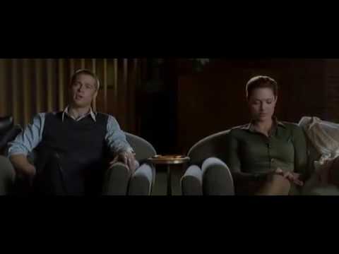 Мистер и миссис Смит