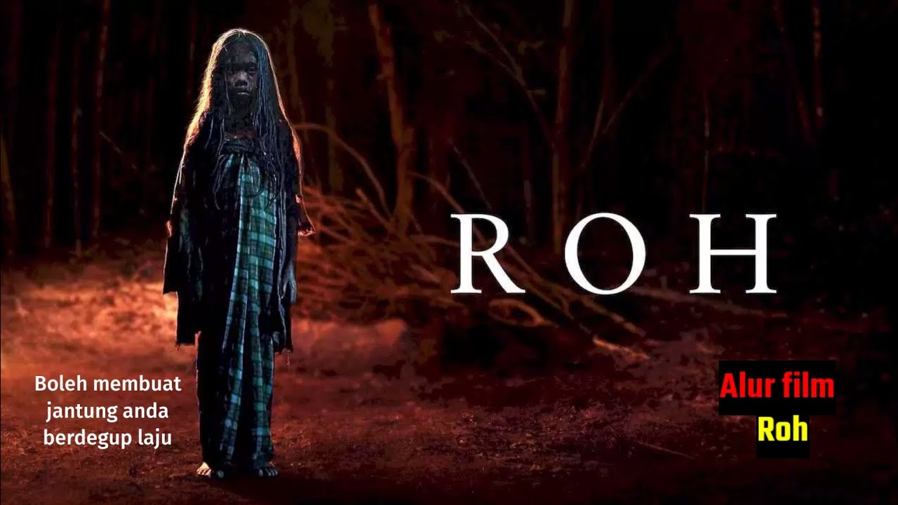 Review film Roh - 2019 - YouTube
