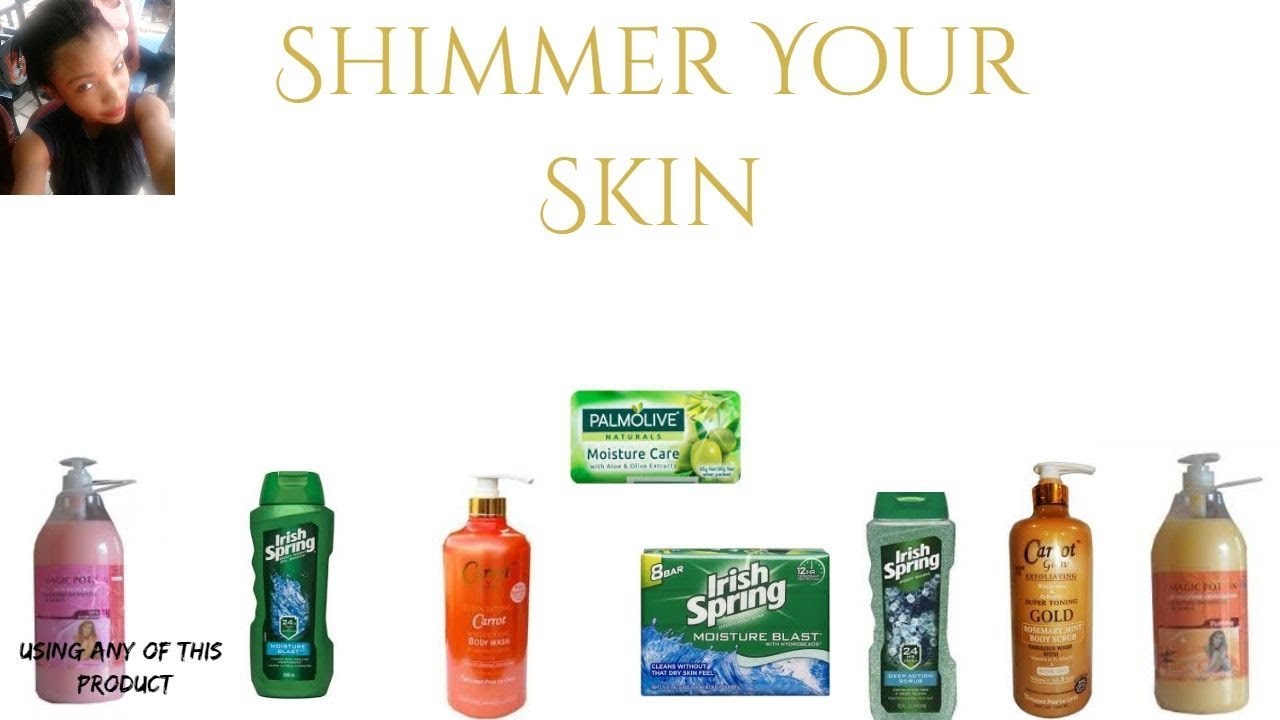 Glow & Shimmer Your Skin | whitening bar soap | Whitening Peeling Soap ...