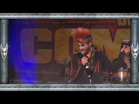 Masters of Comedy - Kay Ray über Models - YouTube