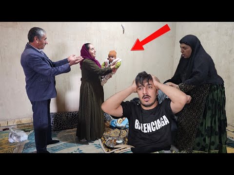 Kaderin Oğlu: Hakan'ı anne babasından ayırmaya çalışmak