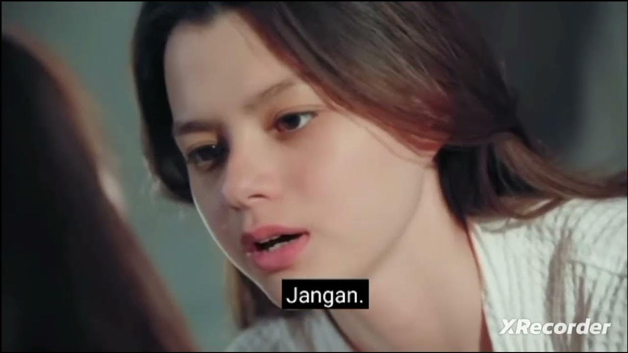 GAP Series episode 9 |sub indo "freen becky" romantic scene - YouTube