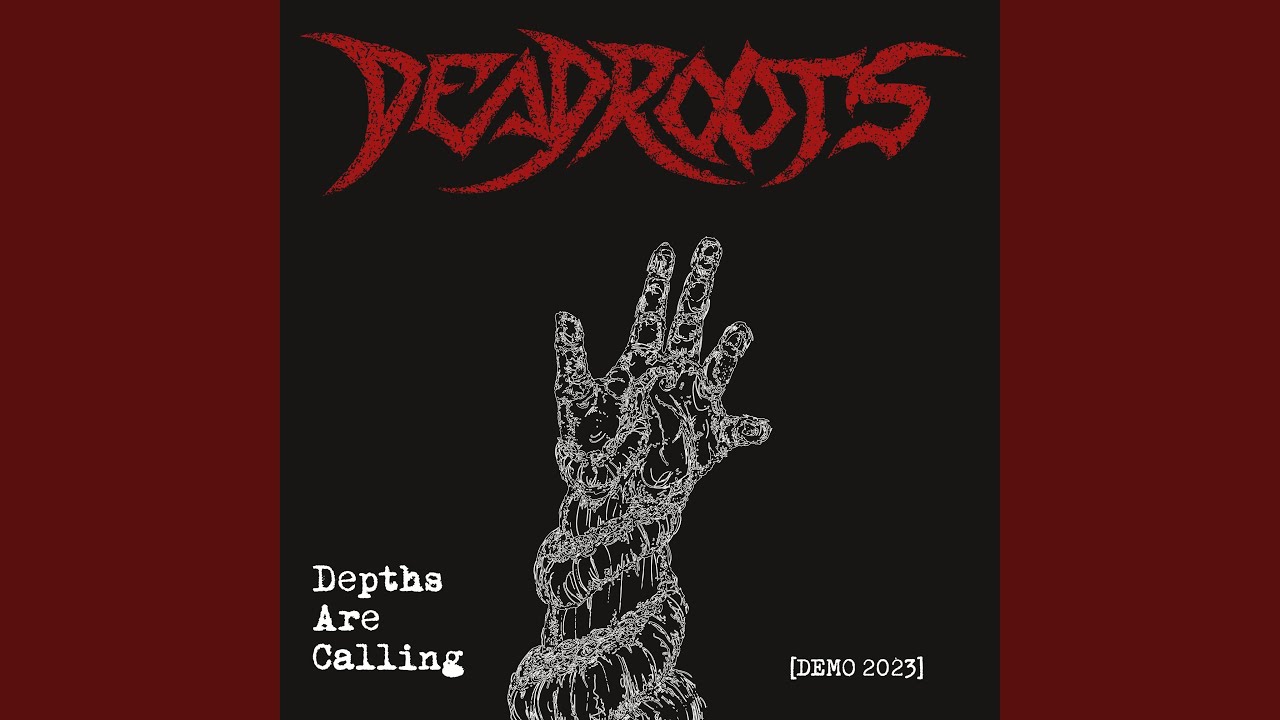 Depths Are Calling - YouTube