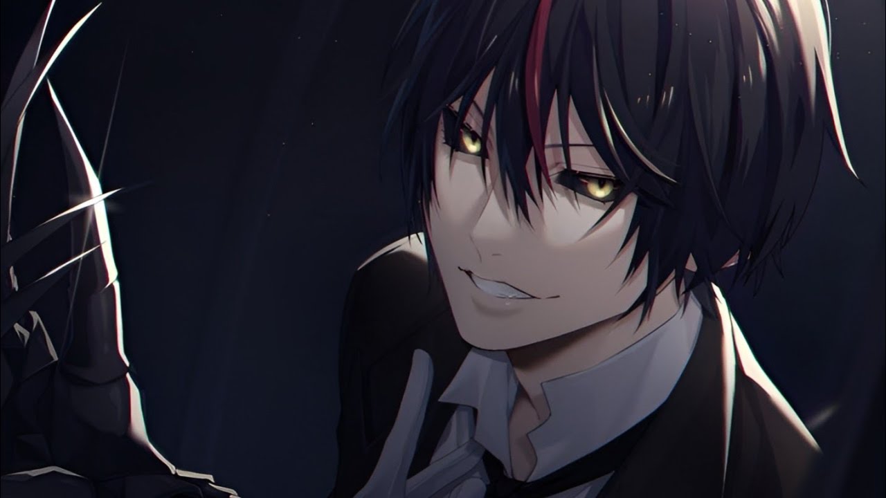 「ANIME MV」Rise (NEFFEX) - YouTube