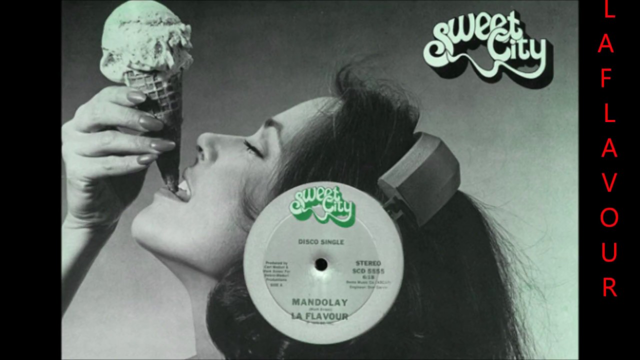Mandolay - La Flavour... 1980 - YouTube