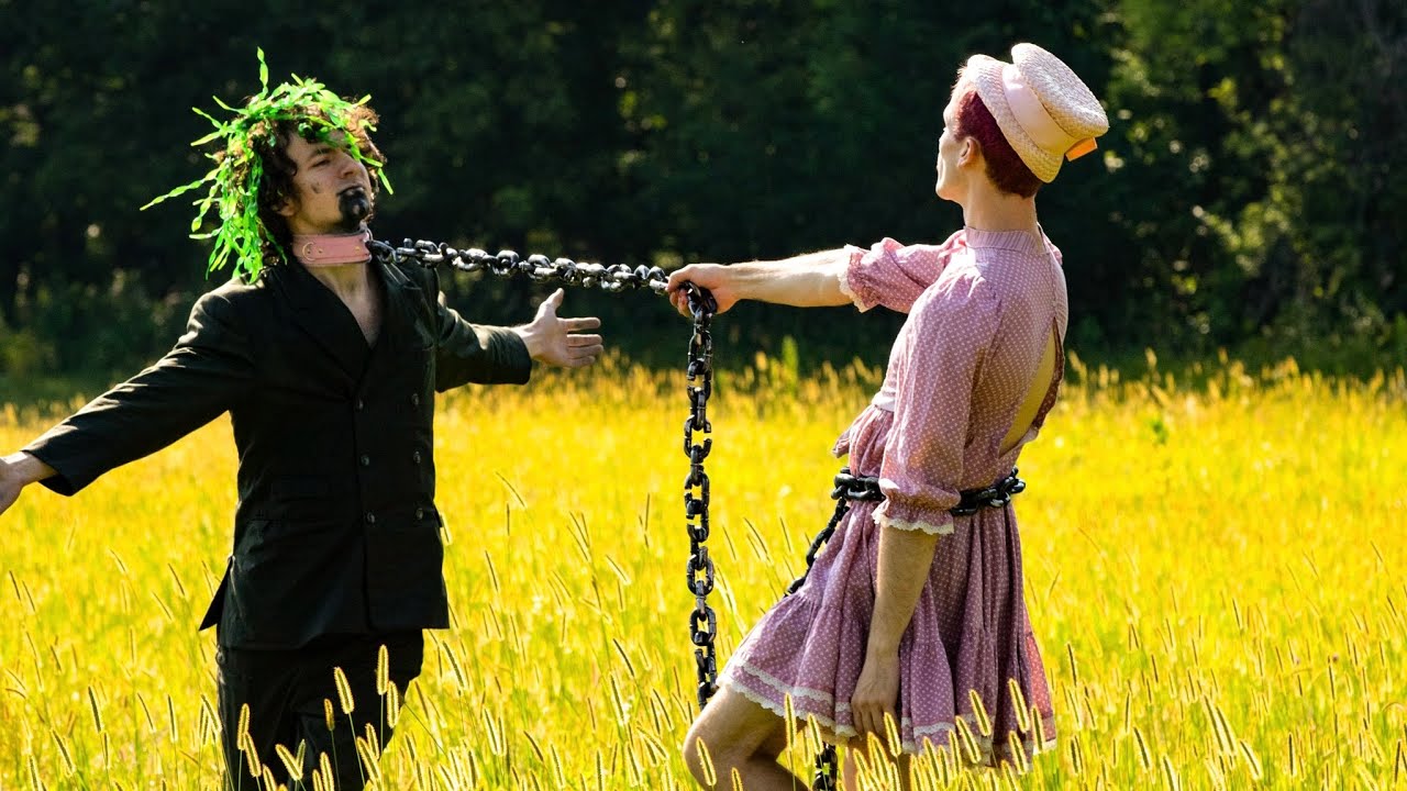 JACK - Casual (Chappell Roan Cover) - YouTube