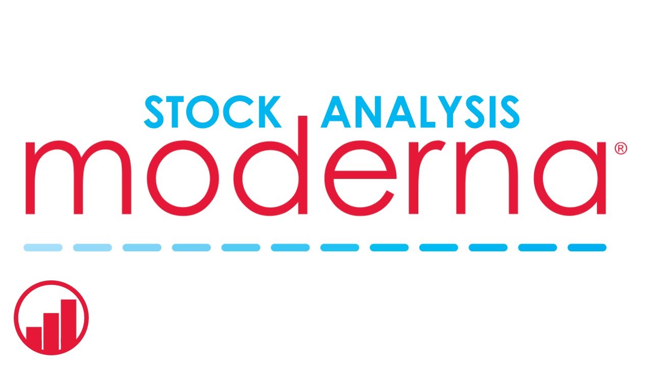 Moderna (MRNA) Stock Analysis: Should You Invest? - YouTube