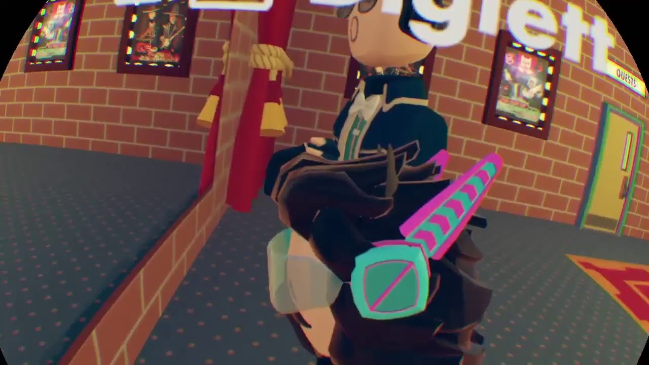 Rec Room Gameplay! - Rec Room - Baby Aryy - YouTube