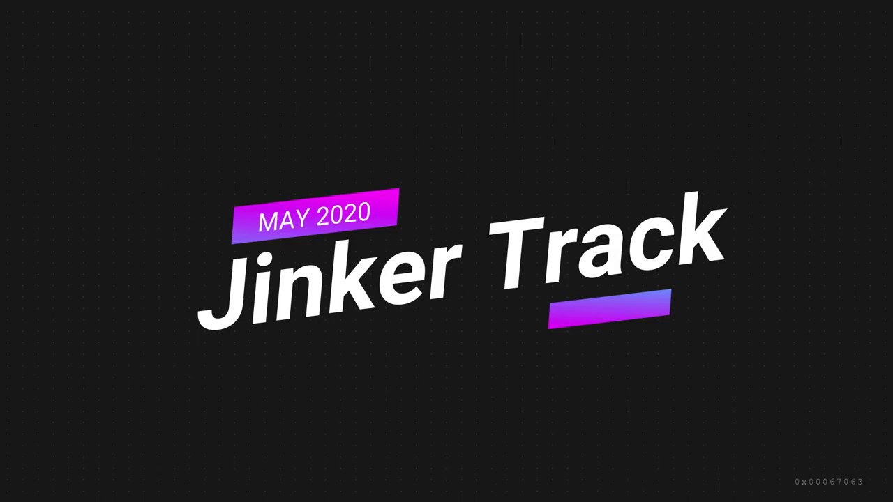 Jinker Track - May - YouTube
