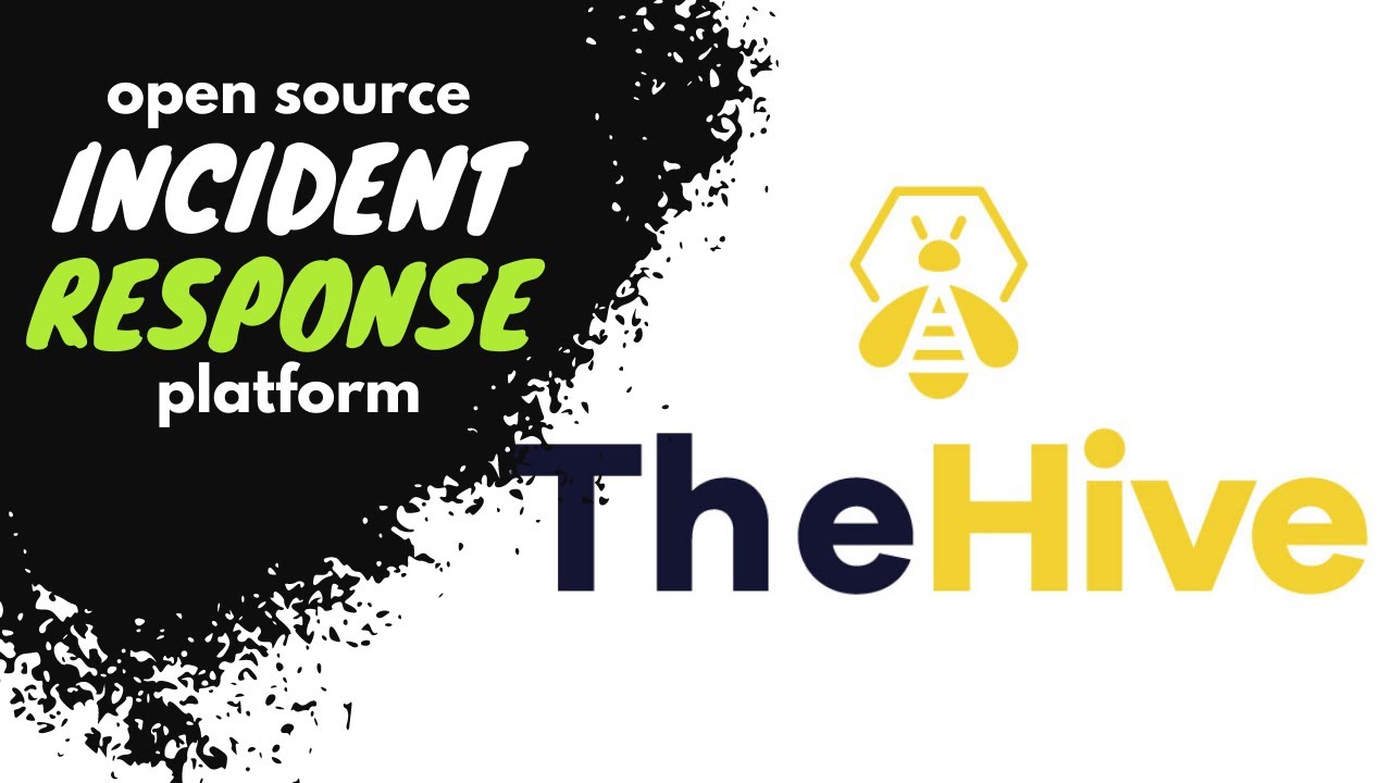 How to: TheHive, a free and open source incident response platform ...
