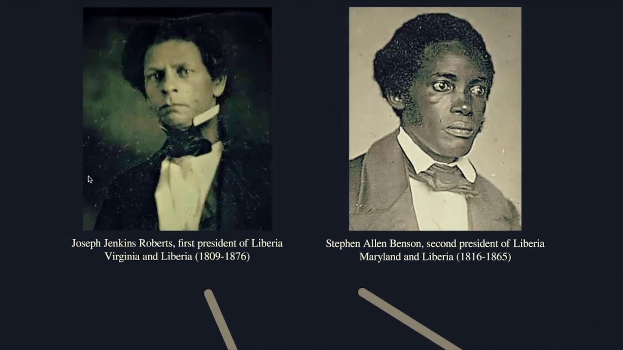 Library of Congress - The Omar Ibn Said Collection - YouTube