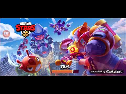 Brawl stars #54