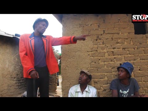 MHIRIZHONGA MUDZIMBA (EPISODE 2)ZIM DRAMA - YouTube