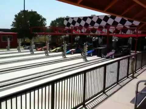 Drag racing - YouTube