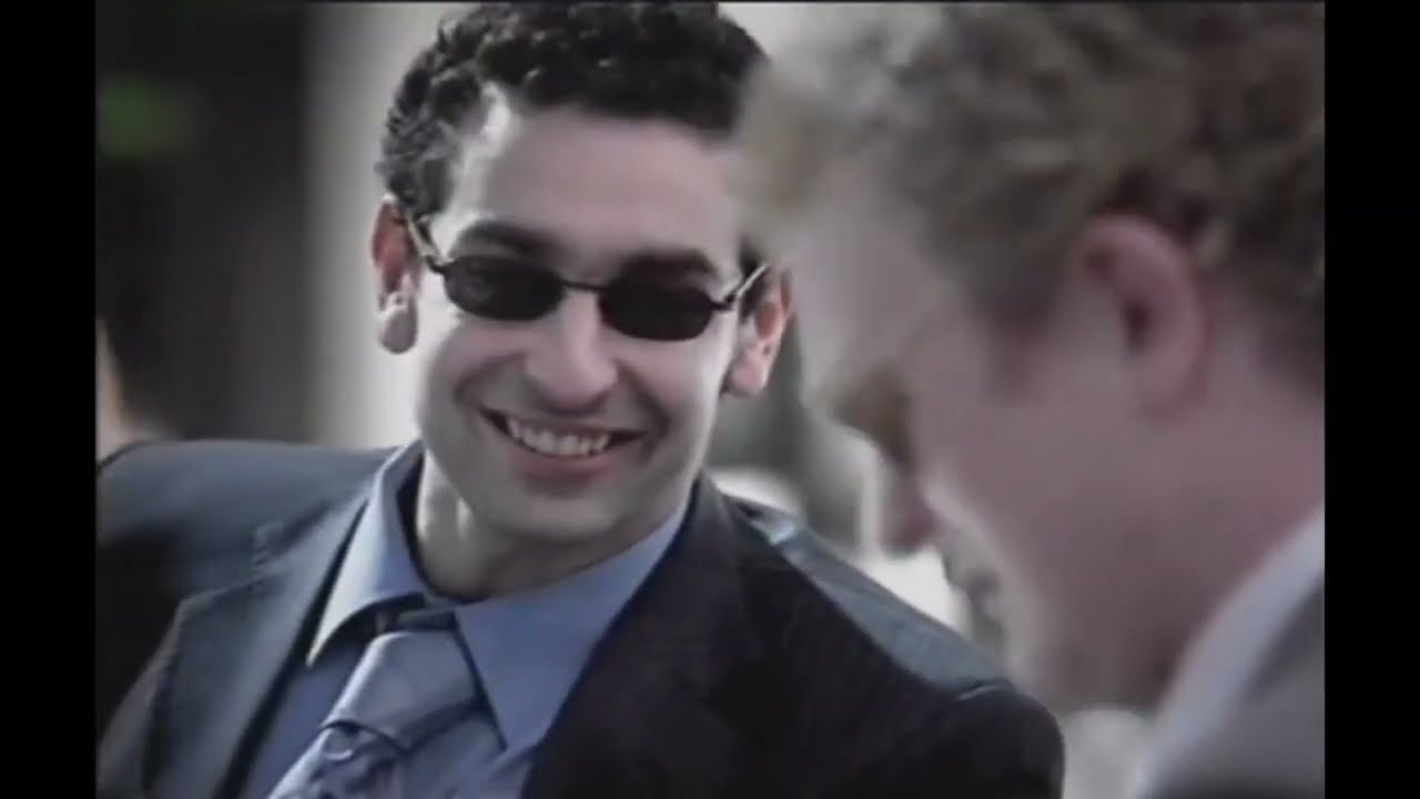 Channel 4 Adverts - May 2003 (2) - YouTube