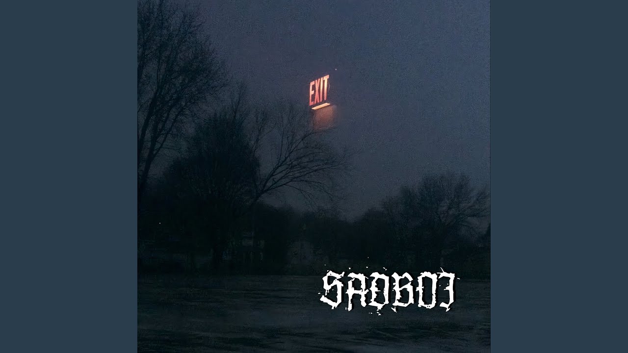 Sadboi - YouTube