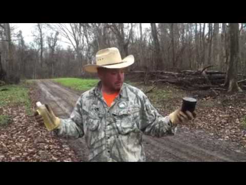 Brand new LONG DISTANCE HOG LURE and HOG TRAILING SCENT from Predator ...