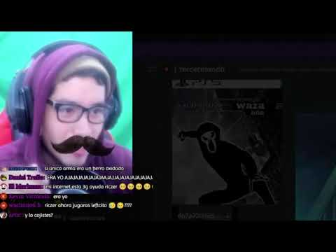 riczer cuenta la primera vez que se encontró con un suscriptor en la ...