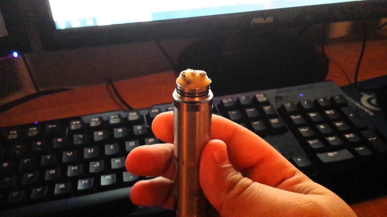 Dragon Coil Build - YouTube